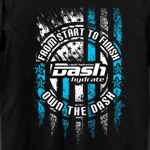Designs | Dash Hydrate | Logo design contest