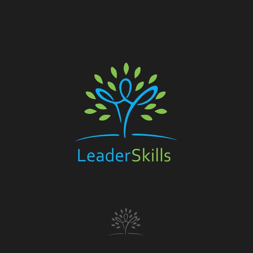 Logo Design for Leadership Classes | Logo design contest