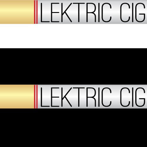 Logo Design for New Electronic Cigarette Store | Logo design contest