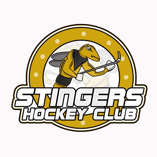 Stingers Logo | Logo design contest