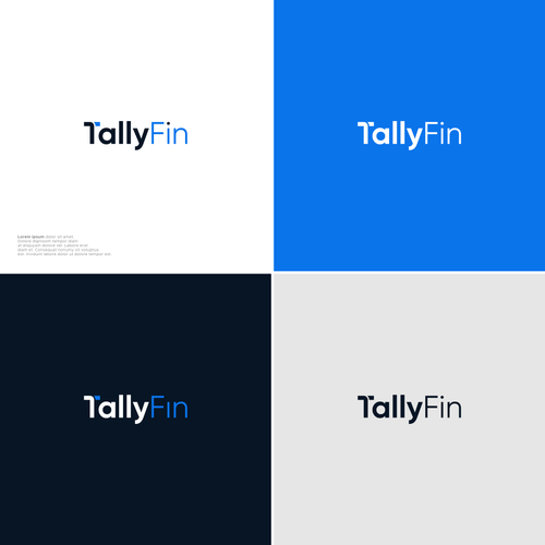 Designs | Fin Tech Logo Design | Logo design contest