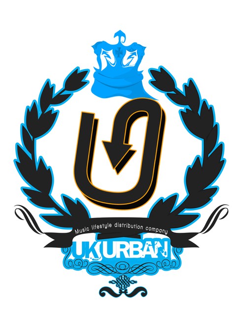 Unique logo for record distribution company | Logo design contest