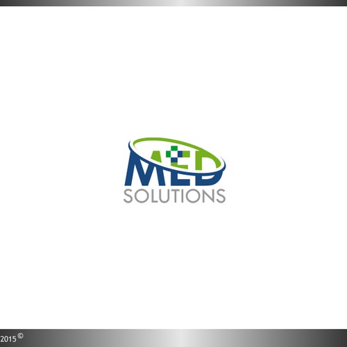 Medsolutions Logo