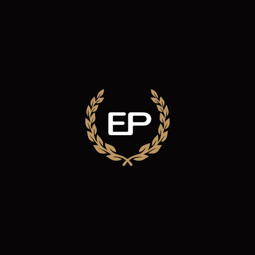 Designs | Simple Crest Logo for Design Business | Logo design contest