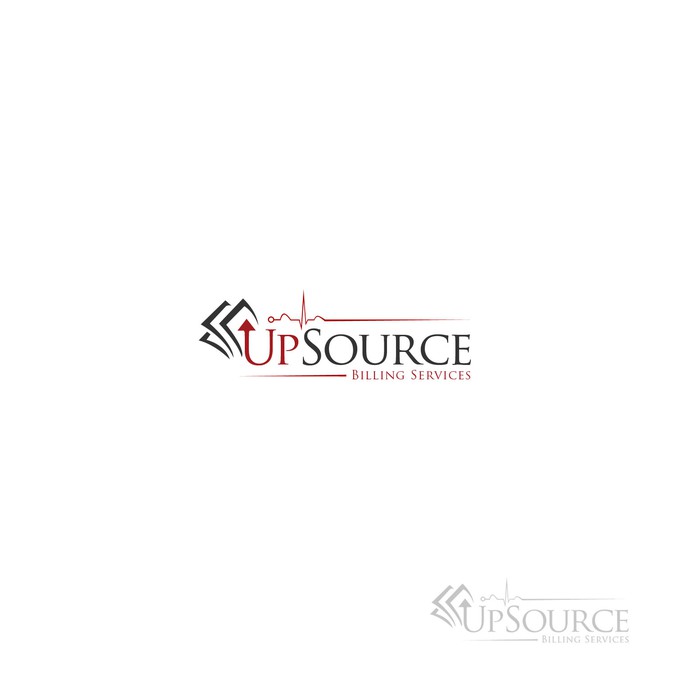 Medical Billing Company Logo | Logo design contest