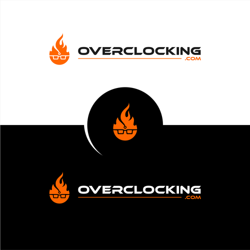 Overclocking.com logo | Logo design contest