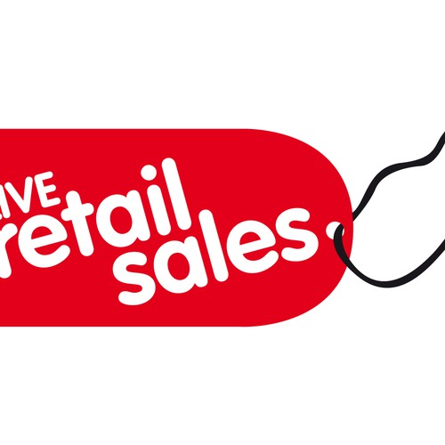 New Logo Design wanted for LIVE Retail Sales | Logo design contest