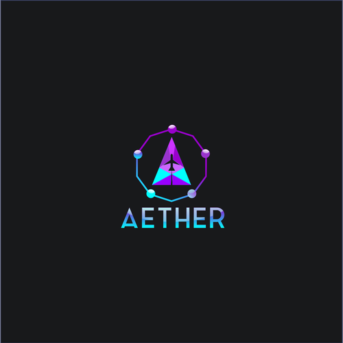 Luxurious, futuristic Logo | Logo design contest