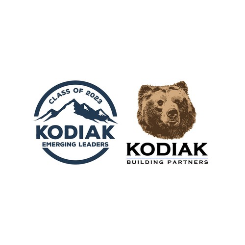 Kodiaks Logo Kodiak Logo