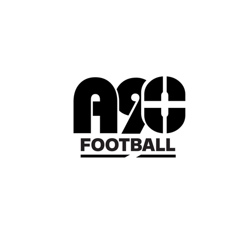 Designs | Design the A90 Football logo | Logo design contest