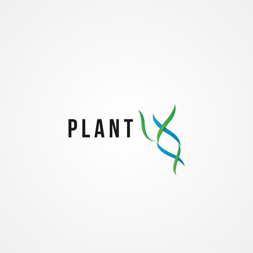 Food/Biotech company out to save the climate; Design our first logo ...