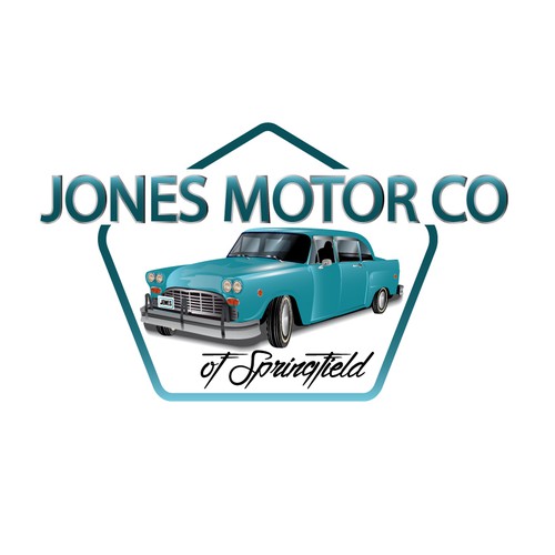 Show Jones Motor Co. of Springfield your skills. Knock our socks off ...