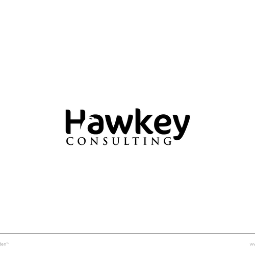 Hawkey Consulting - The key to unlocking barriers to success (Logo ...