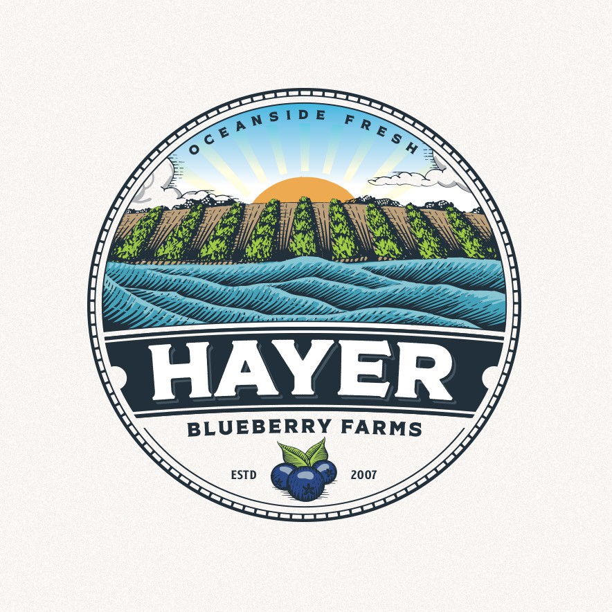 Haven Logos - Free Haven Logo Ideas, Design & Templates