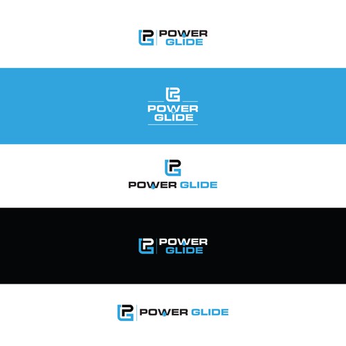 PowerGLIDE | Logo design contest