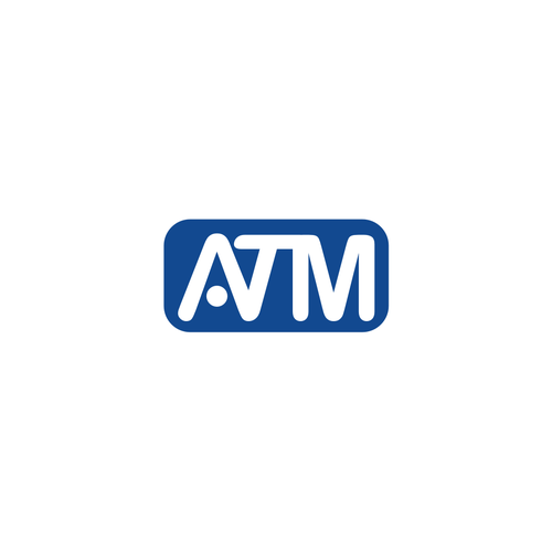 logo for ATM | Logo design contest