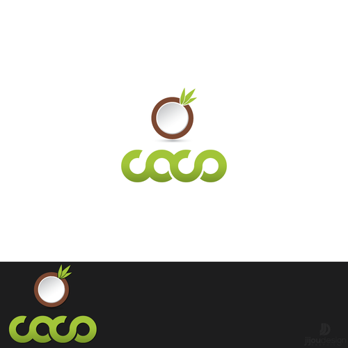 Coco Logo needs a new logo | Logo design contest
