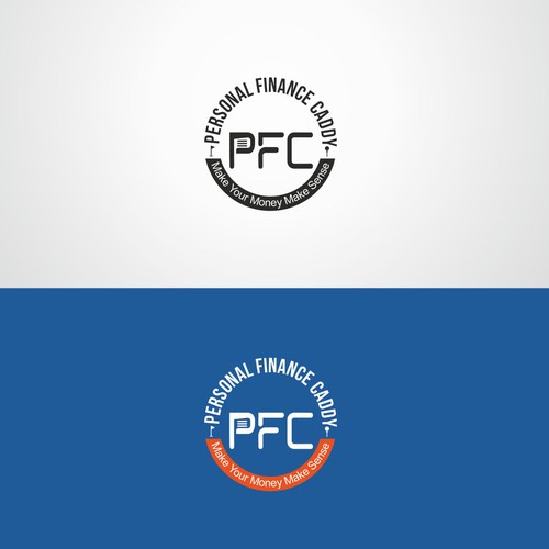 Financial consultant needs full brand identity | Logo & brand identity ...