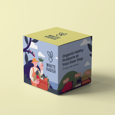 Custom Box Design Online - 99designs