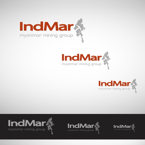 Create a sophisticated and contemporary logo for a Mining Company ...