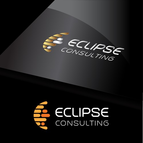 Solar/Lunar Eclipse | Logo & hosted website contest