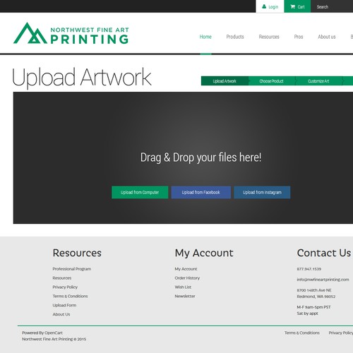 Create a fun and functional Image Editing User Interface! | App design ...