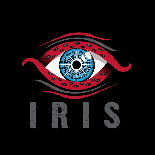 Designs | Make an eye popping logo out of an eye? Iris with some subtle ...