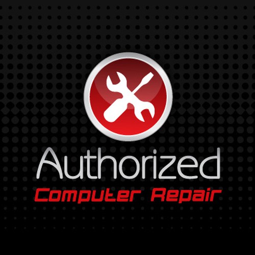 Logo for computer repair shop | Logo design contest