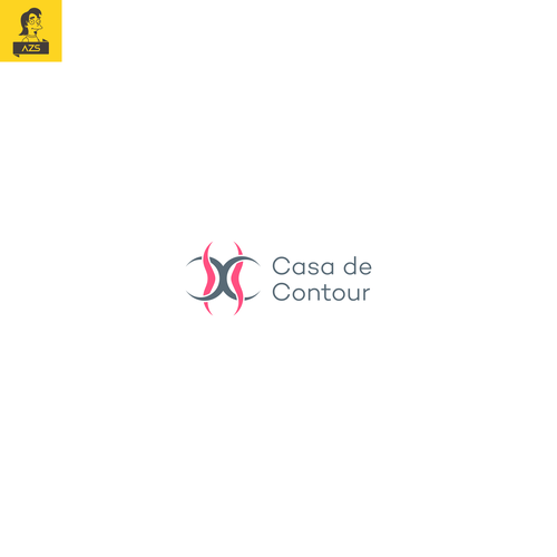 Love the skin your in ,Body contouring , Body Sculpting | Logo design ...