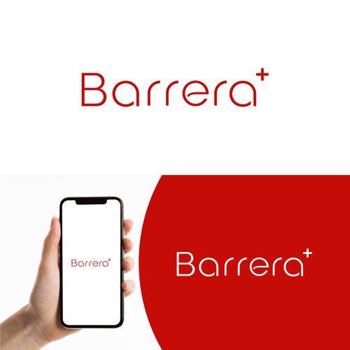 Designs | Barrera | Logo design contest