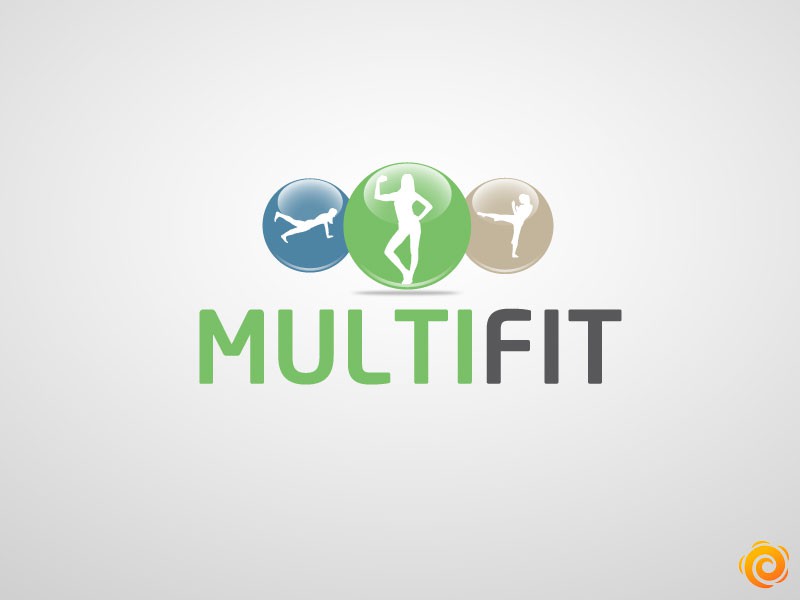 Create the next logo for Multifit | Logo design contest