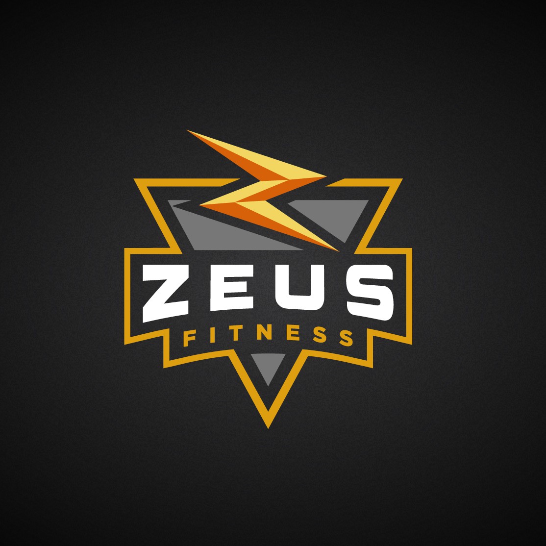 Zeus Logos - Free Zeus Logo Ideas, Design & Templates