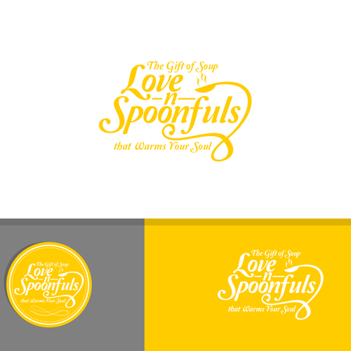 Designs | Fun Food Company Branding Appetizer that Will Lead to a Full ...