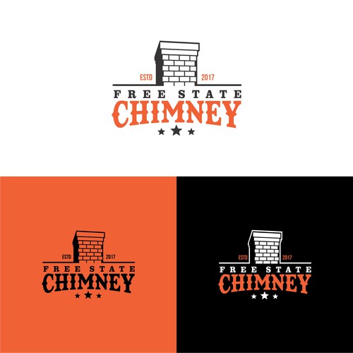Chimney Sweep Logo Chimney Sweep Essex | Cambridge | Thaxted Stoves