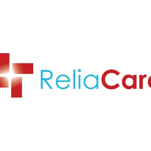 Relia Care Logo | Logo design contest