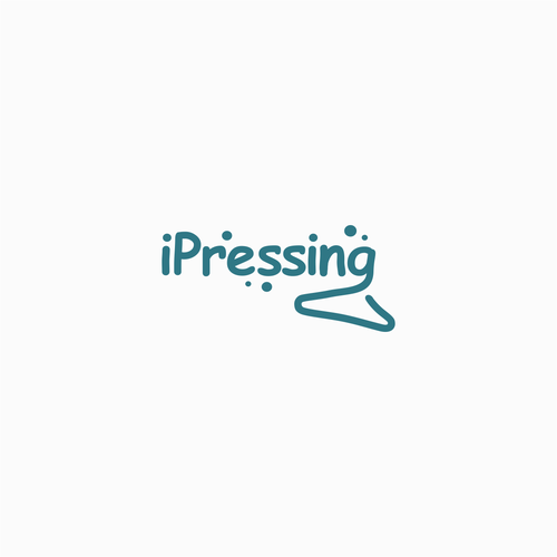 iPressing 3.0 | Logo design contest