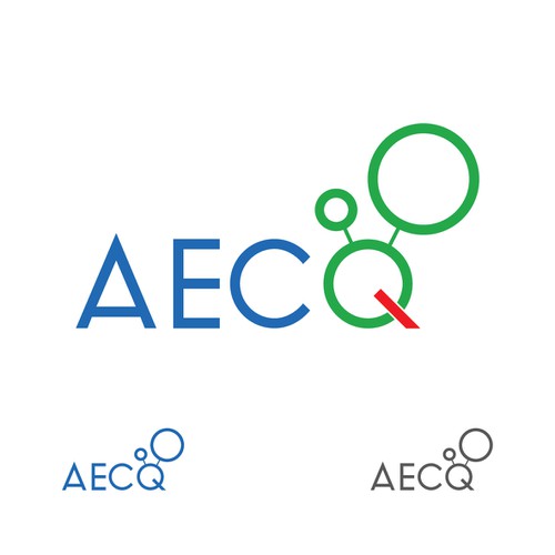 AECQ necesita un nuevo logo | Logo design contest