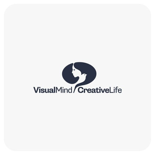Designs | Design my cool negative space/ visual pun logo for my ...