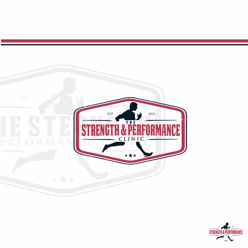 Designs | Design logo for Strength & Performance Coach (female) | Logo ...