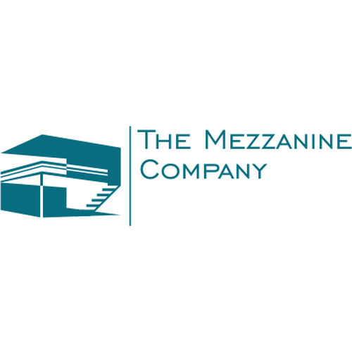 New Logo for "The Mezzanine Company" | Logo design contest