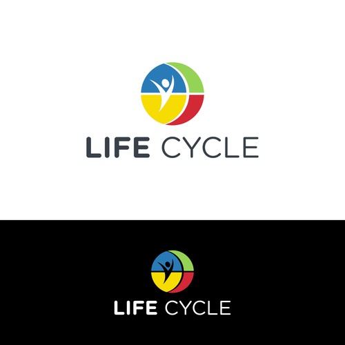 Logotipo Life Cycle | Logo design contest