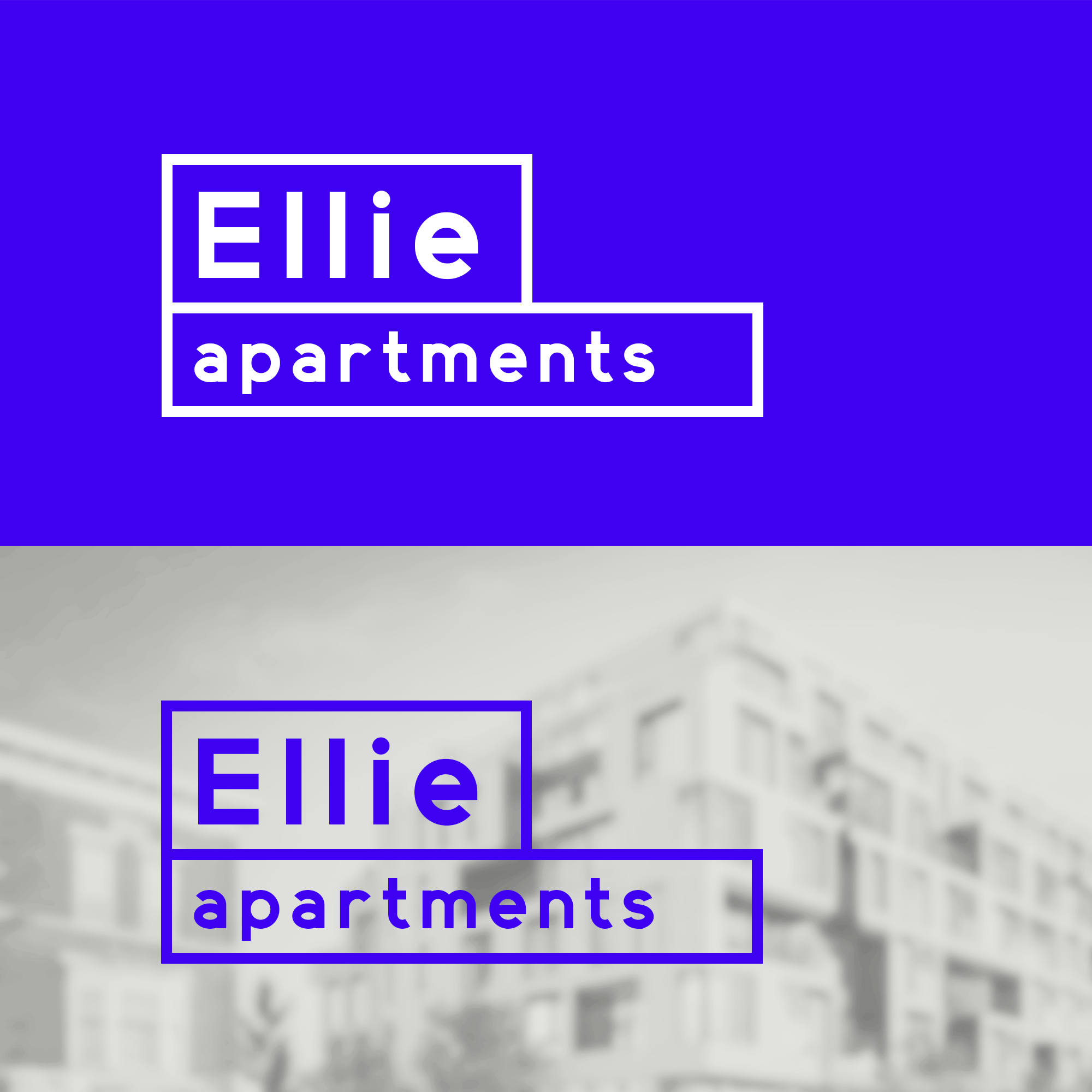 Apartment Logos - Free Apartment Logo Ideas, Design & Templates