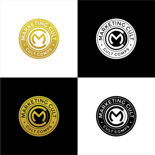 Create a captivating logo for my CULT! | Logo design contest