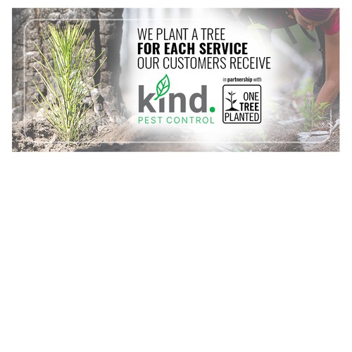Designs | Kind Pest Control Facebook Page | Social media page contest