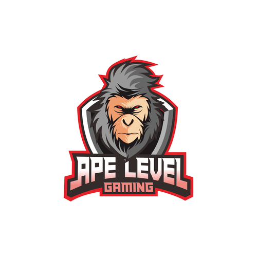 Designs | Gaming Company Logo | Logo design contest