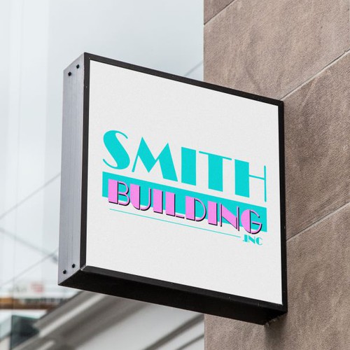 Designs | Smith Miami Vice | Logo design contest
