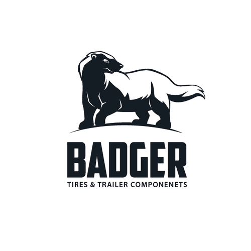 Badger Logo - Redesign | Logo design contest