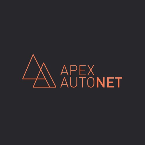 Apex auto | Logo design contest