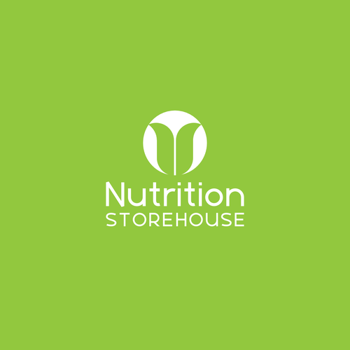 Create a logo for an online health supplement store. The company is ...