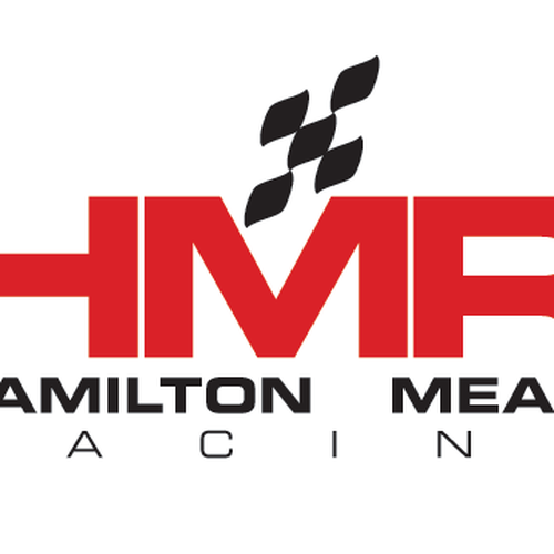 Help Hamilton Means Racing (HMR) with a new logo | Logo design contest